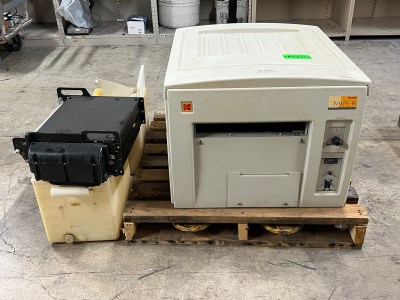 Kodak Min-R Mammography Processor for sale