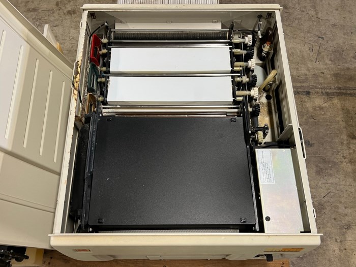 Kodak Min-R Mammography Processor for sale
