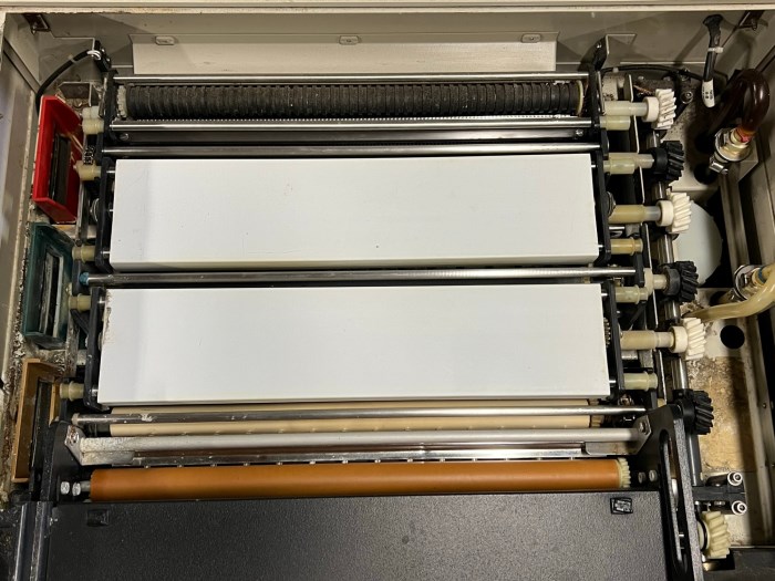 Kodak Min-R Mammography Processor for sale