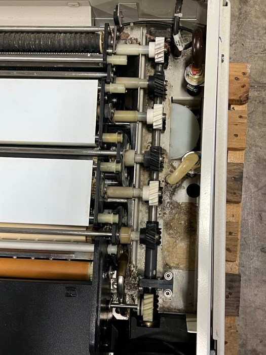 Kodak Min-R Mammography Processor for sale