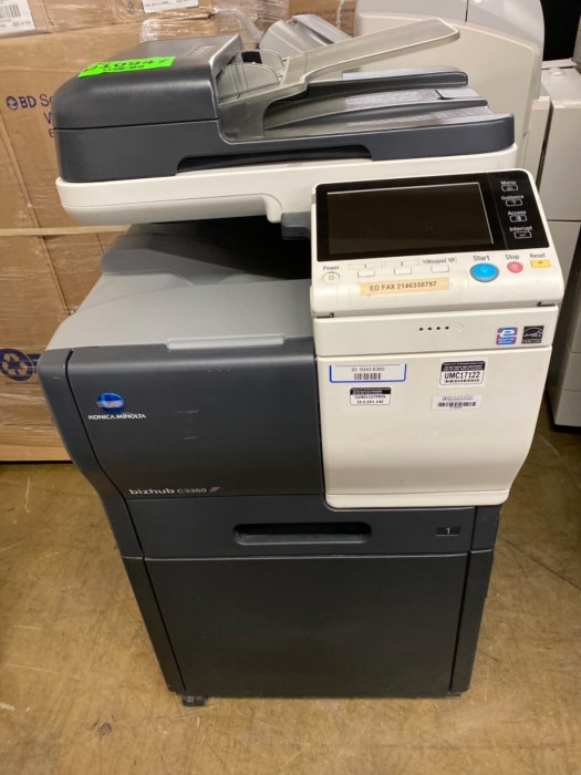 Surplus Preview Electronics