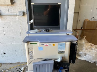 Konica Minolta Regius 190 CR System for sale