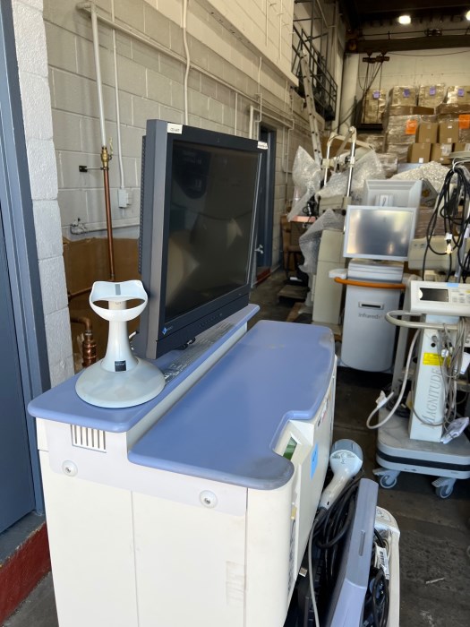 Konica Minolta Regius 190 CR System for sale