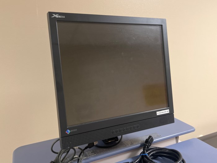 Konica Minolta Regius Model 190 w/ Cassettes & Grids for sale