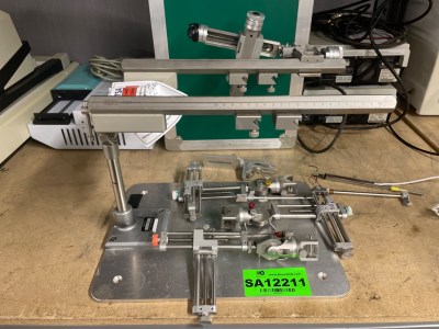 Kopf Instruments Model 1530 w/ Assorted Attachments for sale