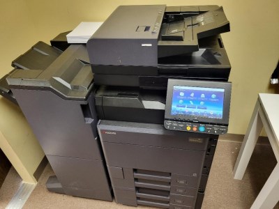 Kyocera TaskAlfa 5052CI Printer for sale