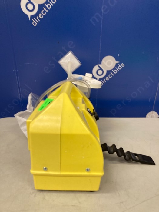 L190-GR Portable Aspirator for sale
