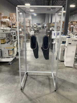 LAB SAFETY SHIELD for sale