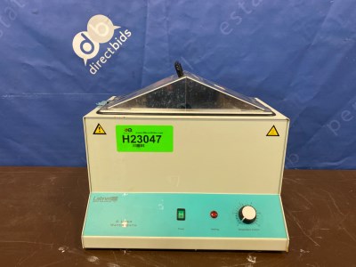 Labnet 6L General Purpose Mini Water Bath for sale