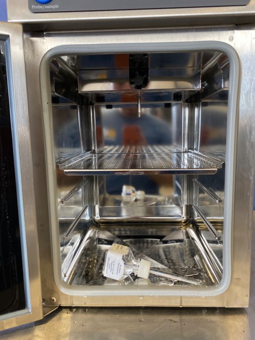 Labotect Inkubator C16 for sale