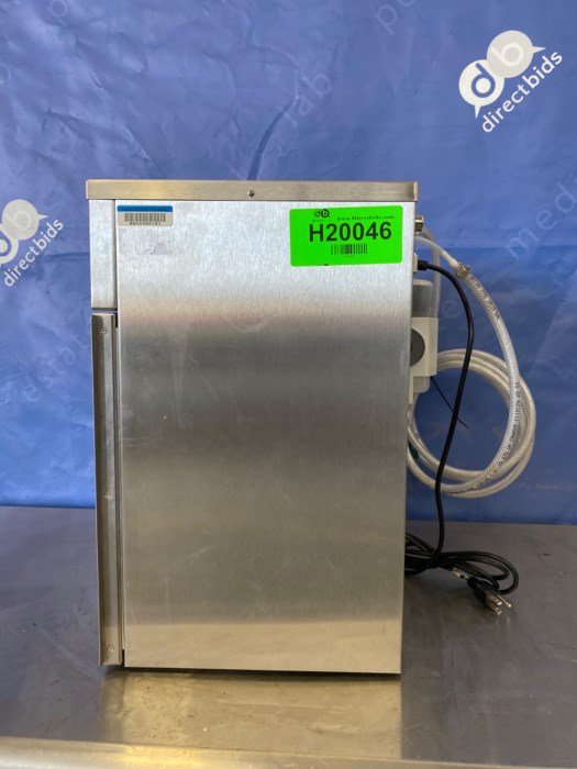 Labotect Inkubator C16 for sale