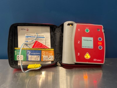 Laerdal AED Trainer 2 for sale