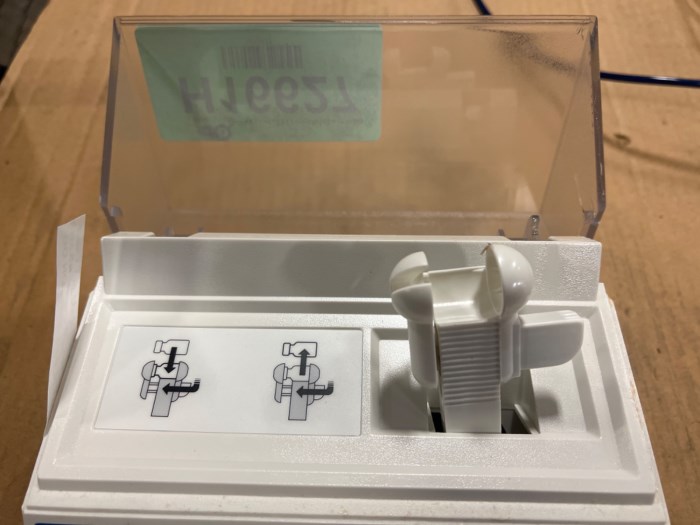 Lantheus Medical Imaging Vialmix for sale