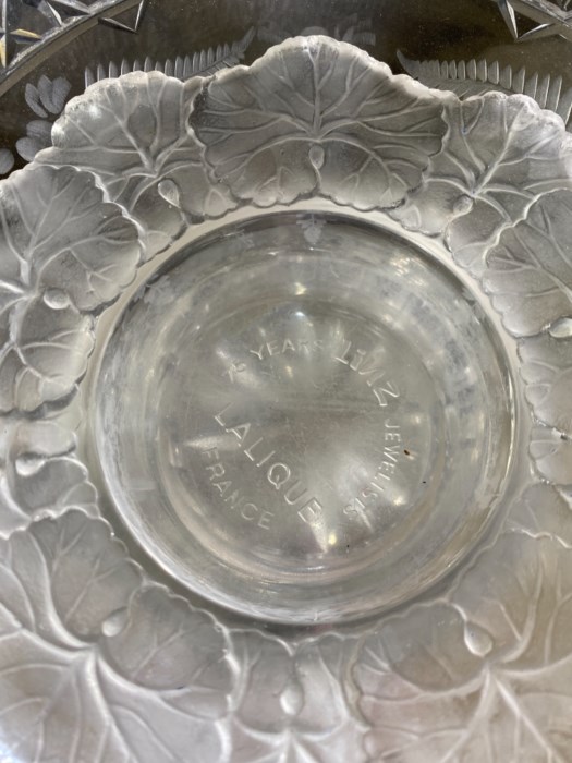 Large Selection Of Collectible Glassware For Sale