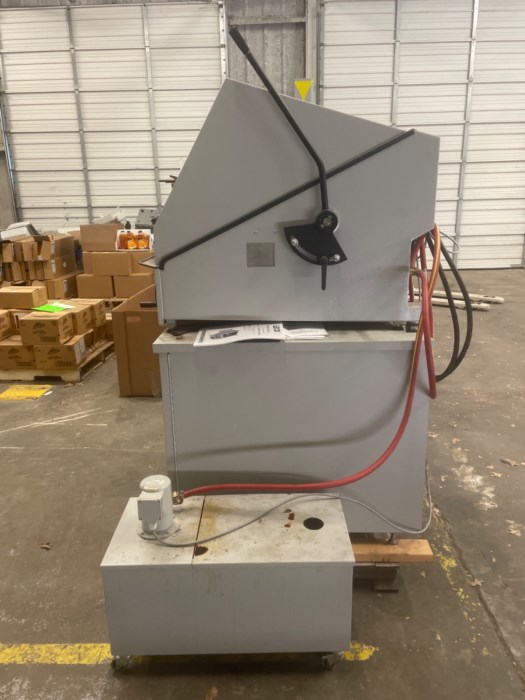 LECO MSX-255M2 Linear Sectioning Machine for sale