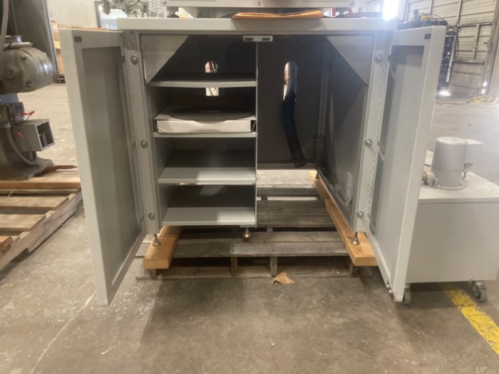 LECO MSX-255M2 Linear Sectioning Machine for sale