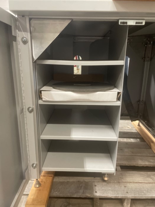 LECO MSX-255M2 Linear Sectioning Machine for sale