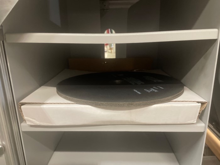 LECO MSX-255M2 Linear Sectioning Machine for sale