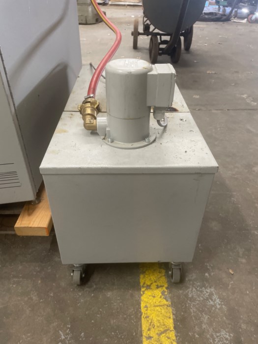 LECO MSX-255M2 Linear Sectioning Machine for sale