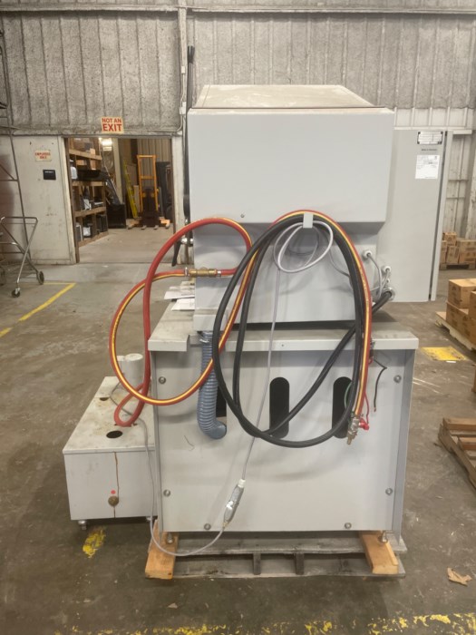 LECO MSX-255M2 Linear Sectioning Machine for sale