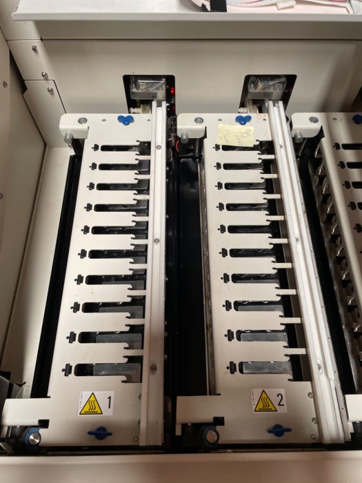 Leica BioSystems Bond-III Stainer for sale