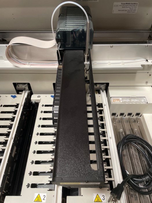 Leica BioSystems Bond-III Stainer for sale