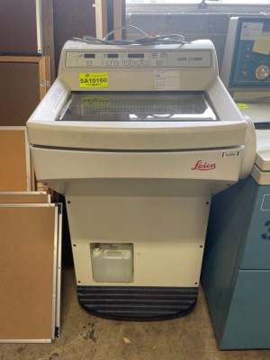 Leica CM1850 Clinical Cryostat for sale