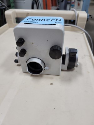 Leitz Microscope Part for sale