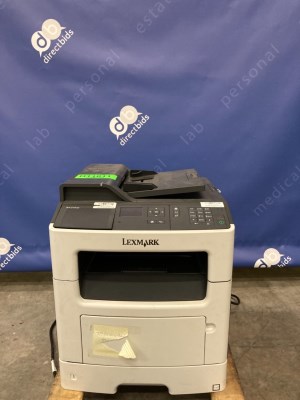 LexMark MX310dn Printer for sale