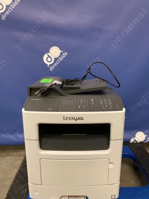 LexMark MX310dn Printer for sale