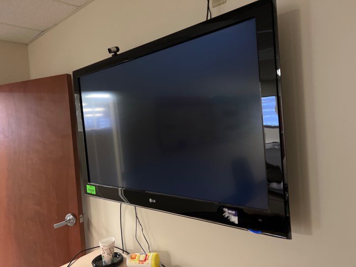 LG Flatscreen Tv Monitor for sale