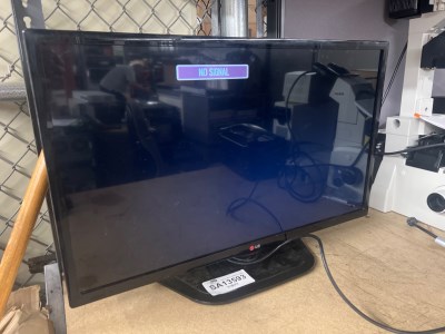 LG Model: 32LN5310 32" LED TV for sale