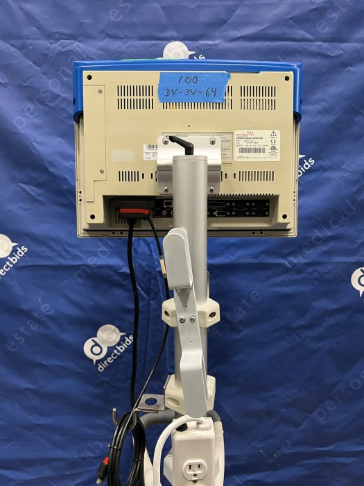 LiDO Plus Hemodynamic Monitor for sale