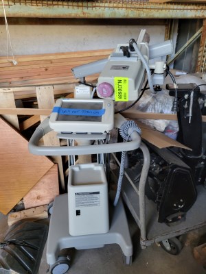 LIEBEL-FLARSHEIM 903300D CONTRAST INJECTOR for sale