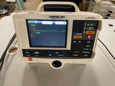 Lifepak 20e for sale