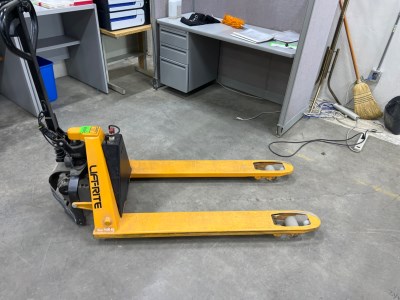 LIFT-RITE PRO LIFTER MOTORIZED MODEL#LEC1000M for sale
