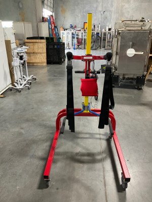 Lite Gait Patient Lift for sale