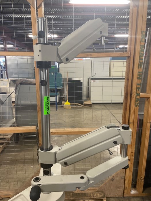 Lombart Instruments CS-4 Control Stand for sale