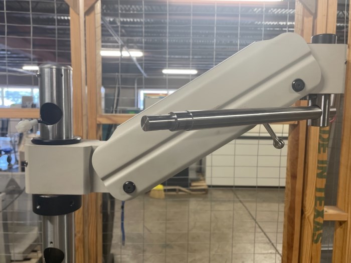 Lombart Instruments CS-4 Control Stand for sale