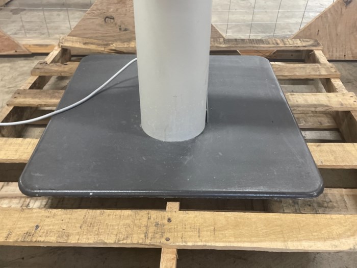 Lombart Instruments CS-4 Control Stand for sale