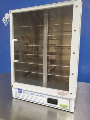 Lot of (1) Medline Intelligent Warmer for sale