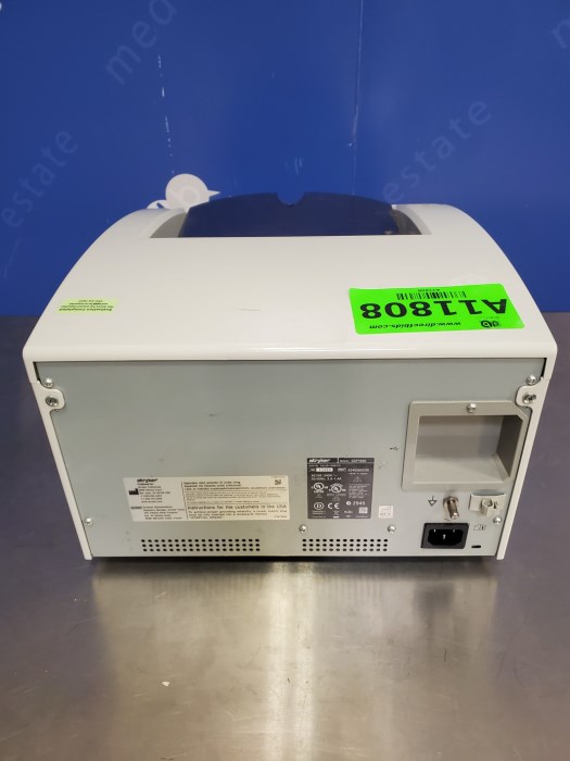 Lot of (1) Stryker SDP1000 Digital Color Printer for sale
