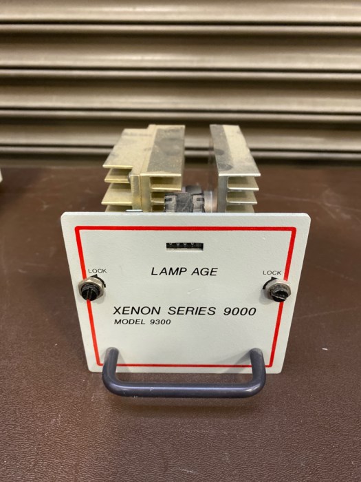 Lot of 18 Omnicell Cassette Oral Solid #1 + Lamp Age Xenon Series Model ...