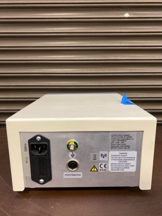 Lot of 18 Omnicell Cassette Oral Solid #1 + Lamp Age Xenon Series Model ...