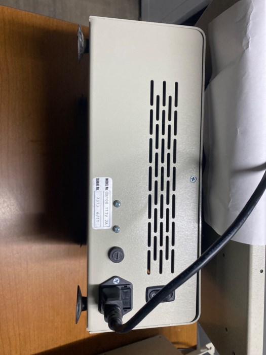 Lot of 2 Cole Parmer Orbital Shaker + 1 Orbitron Rotator II Model ...