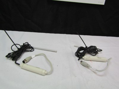 Lot of 2 KOVEN P8M05S Probe for sale