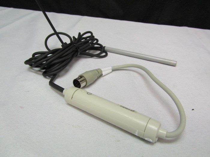 Lot of 2 KOVEN P8M05S Probe for sale
