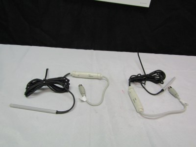 Lot of 2 KOVEN P8M05S Probe for sale