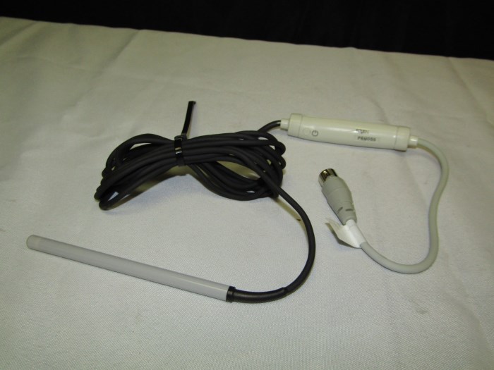 Lot of 2 KOVEN P8M05S Probe for sale