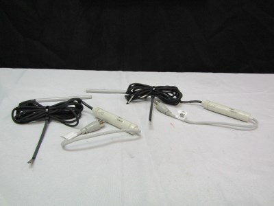 Lot of 2 KOVEN P8M05S Probe for sale